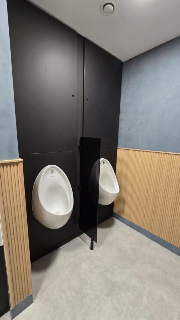 12mm Compact IPS Panel - Stevens Washrooms